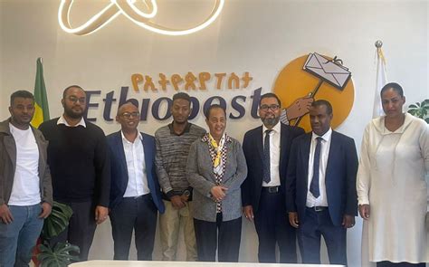 Csm Tech Partners With Ethiopian Enterprise Development To