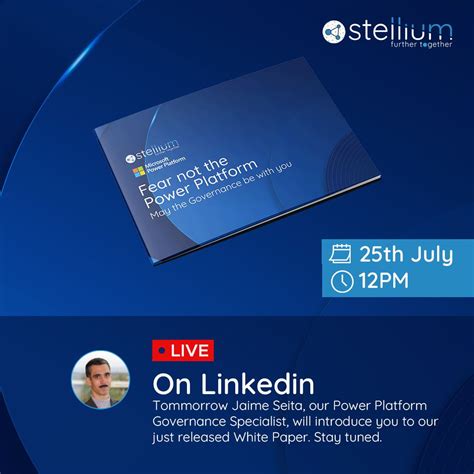 David Oliveira Posted On Linkedin