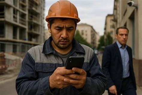 Ковчег для мигрантов Barsuk — КОНТ