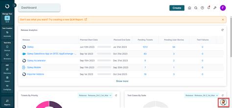 Wilfred Opkeys Ai Powered Test Assistant