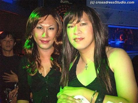 Wikisabah Facts About Malaysias Male Sex Workers