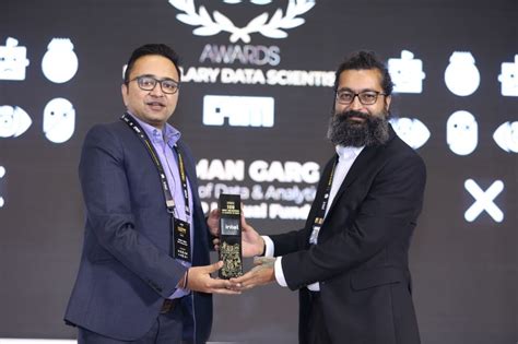 Kalpen Parekh On Linkedin Aman Garg Well Done And Proud Of Your Work