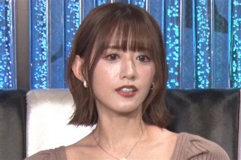 【写真・画像】レジェンドセクシー女優「撮影で満足しちゃう」恋愛事情を赤裸々告白 2枚目 バラエティ Abema Times アベマタイムズ