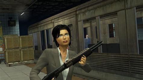 A Collection Of Random Gmod Images And Posters I Found On My Pc R Gmod