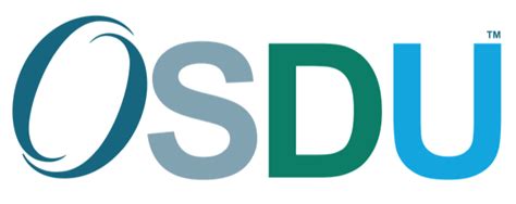 Platform Documentation The Open Group Osdu™ Forum