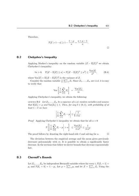 Understanding Machine Learning From Theory To Algorithms Neha A