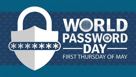 World Password Day With Citynet