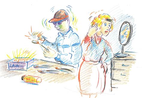 The Rusty Spoon Fighting Words