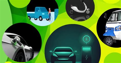 Government Extends Electric Mobility Promotion Scheme By Two Months