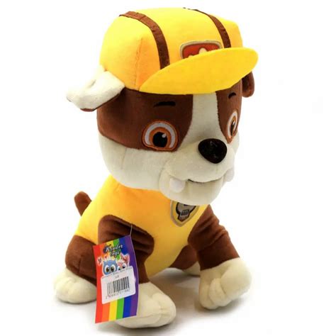 Мяка іграшка Копиця Щенячий Патруль Здоровань 30см 00112 129 фото отзывы характеристики в
