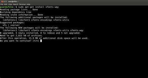 application server seafile how to on ubuntu 16 04