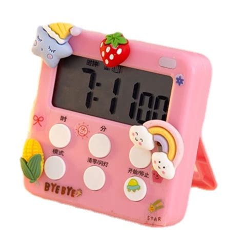 Cute Kitchen Timer