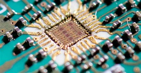 Scientists Use Quantum Physics To Secure Wireless Devices