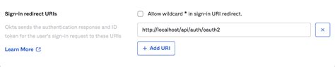 Okta Authentication Sso Guide — Osticket 1171 Documentation