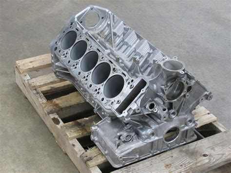 Bmw V10 Engine