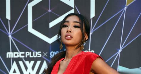 문가비 침묵깼다…“정우성에 결혼 요구 한 적 없어”