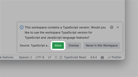 Shu On Twitter If You Are Using Typescript Nextjs 13 App Dir In Vs