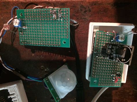 Homekit Homebridge Siri Enabled Arduino Esp8266 Nodemcu Based Pir