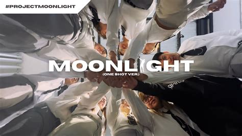 Moonlight Sb19 One Shot Ver Dance Cover Youtube