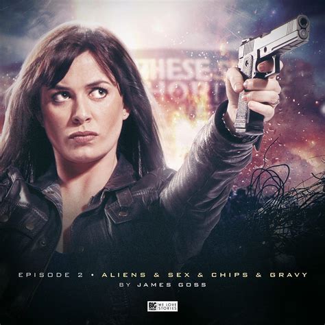 Aliens And Sex And Chips And Gravy · Torchwood Aliens Among Us Part 1 • Episode 2 · Tardis Guide Aliens And Sex And Chips And Gravy · Torchwood Aliens Among Us Part 1 • Episode 2 · Tardis Guide