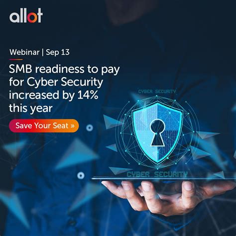 Allot On Linkedin Smbs Smbsecurity Csps Cybersecurity