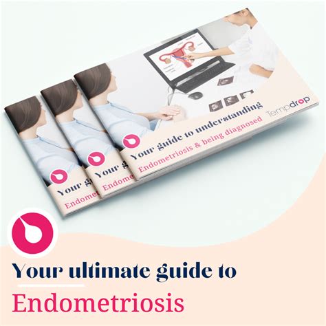 Your Ultimate Guide To Endometriosis