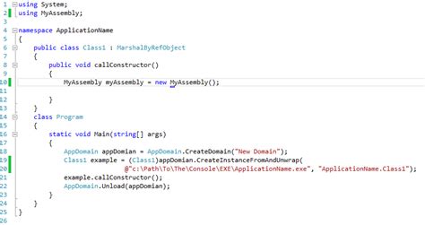Labview Vi Calling Net Assembly Crashes When Closing Vi Ni
