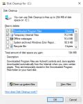 Junk Files In Windows What Can You Delete Safely