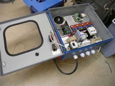 Trying To Build CNC Plasma Table