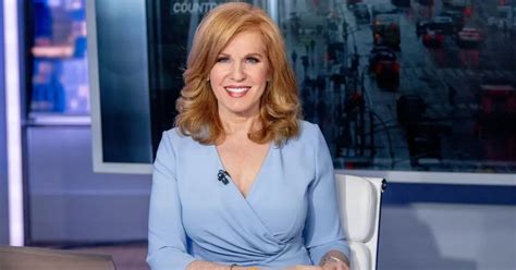 Why Liz Claman Believes The Stock Market Is Entering A Critical Phase