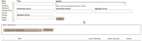 How To Theme The Views Exposed Form Drupal Answers