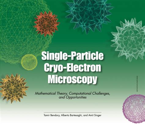 Cryo Em Bartesaghi Lab