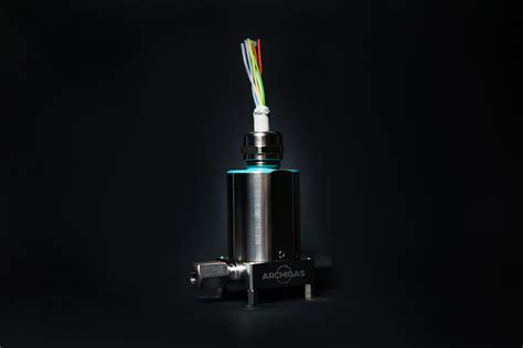 Archigas Try Out New Hydrogen Measurement Technology Easily Hydrogen Central