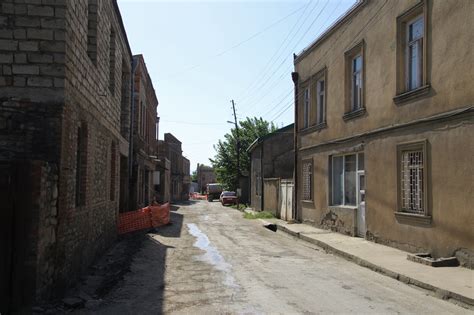 სოფელ ველისციხის რეაბილიტაცია 2023 წლის ზაფხულში დასრულდება ფოტო Knews Ge