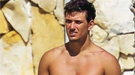 Luigi Berlusconi Chi è Lultimo Figlio Di Silvo Berlusconi E Sposato