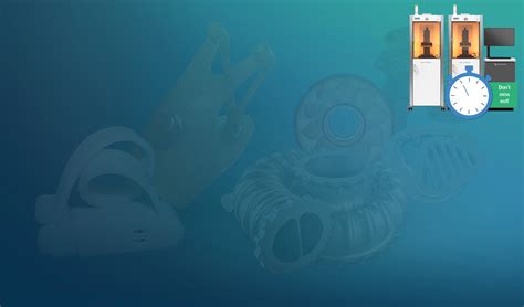 Revolucione a eficiência da produção com a Figure 4 Modular 3D Systems