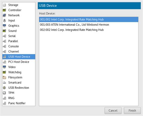 Virtualization Guide Opensuse Leap 155