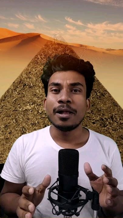 Bapi Naha On Linkedin Shorts Egypt Pyramid