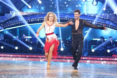 Taniec Z Gwiazdami Odcinek Agnieszka Kaczorowska Nago Na