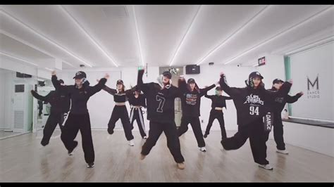 Power G Dragon 파워 지드래곤 주부댄스 이지방송댄스 포인트방송댄스 다이어트댄스 허쌤안무 Youtube