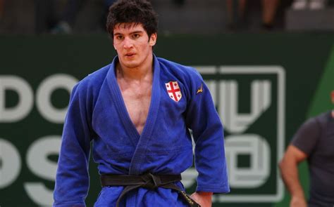 [ძიუდო მსოფლიო ჩემპიონატი ახალგაზრდები] პირველი მედალი ოდიველასში