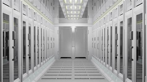 The Spectrum Ethernet Platform NVIDIA