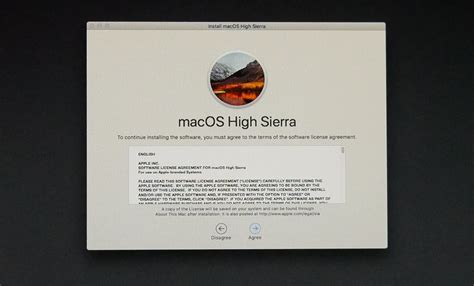 Step By Step Guide Install MacOS High Sierra On PC Hackintosh