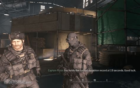 Call Of Duty 4 Modern Warfare Download 2025 Latest