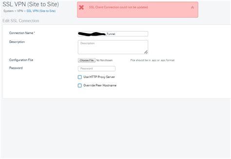 XG Firewall SSL VPN Site To Site To UTM Discussions Sophos Firewall Sophos Community