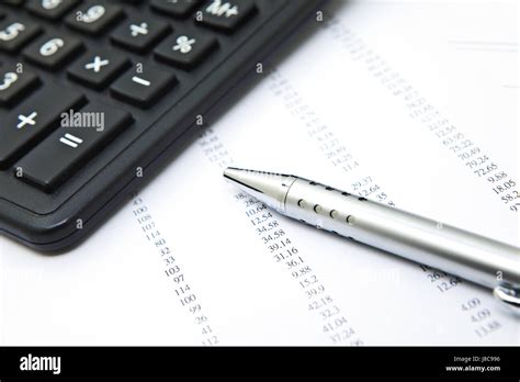 Woman Calculation Hand Write Wrote Writing Writes Chart Model Design Stock Photo Alamy