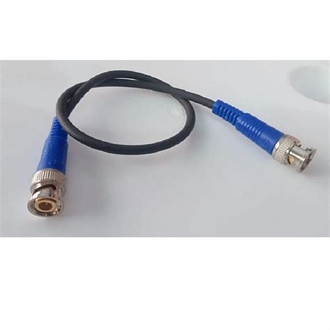 130g Wired Bnc Connector 50 Ghz Contact Material Silver At Rs 20 Piece In Hyderabad