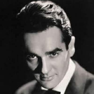 Al Jorden Bio Age Married Nationality Facts Net Worth