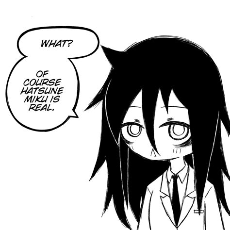More Tomoko By Themanmanguyman On Newgrounds