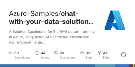 Chat With Your Data Solution Accelerator Code Backend Batch Utilities